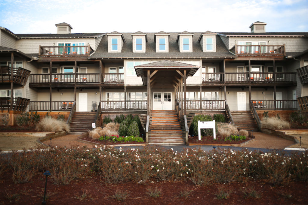 Weekend Getaway in the Outerbanks at Sanderling Resort - PrepFord Wife