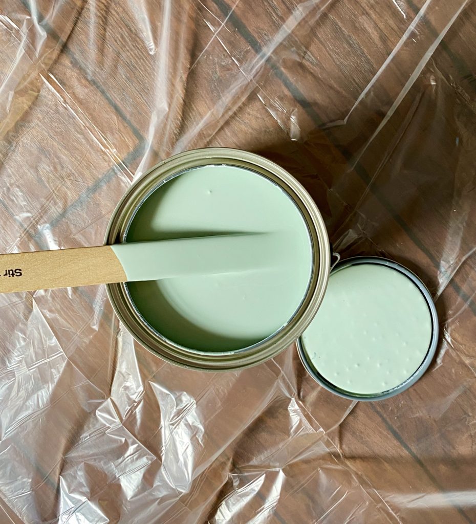 New Year’s Bedroom Refresh with Clare Paint - PrepFord Wife