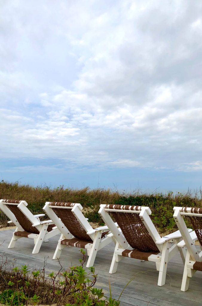 Weekend Getaway in the Outerbanks at Sanderling Resort - PrepFord Wife