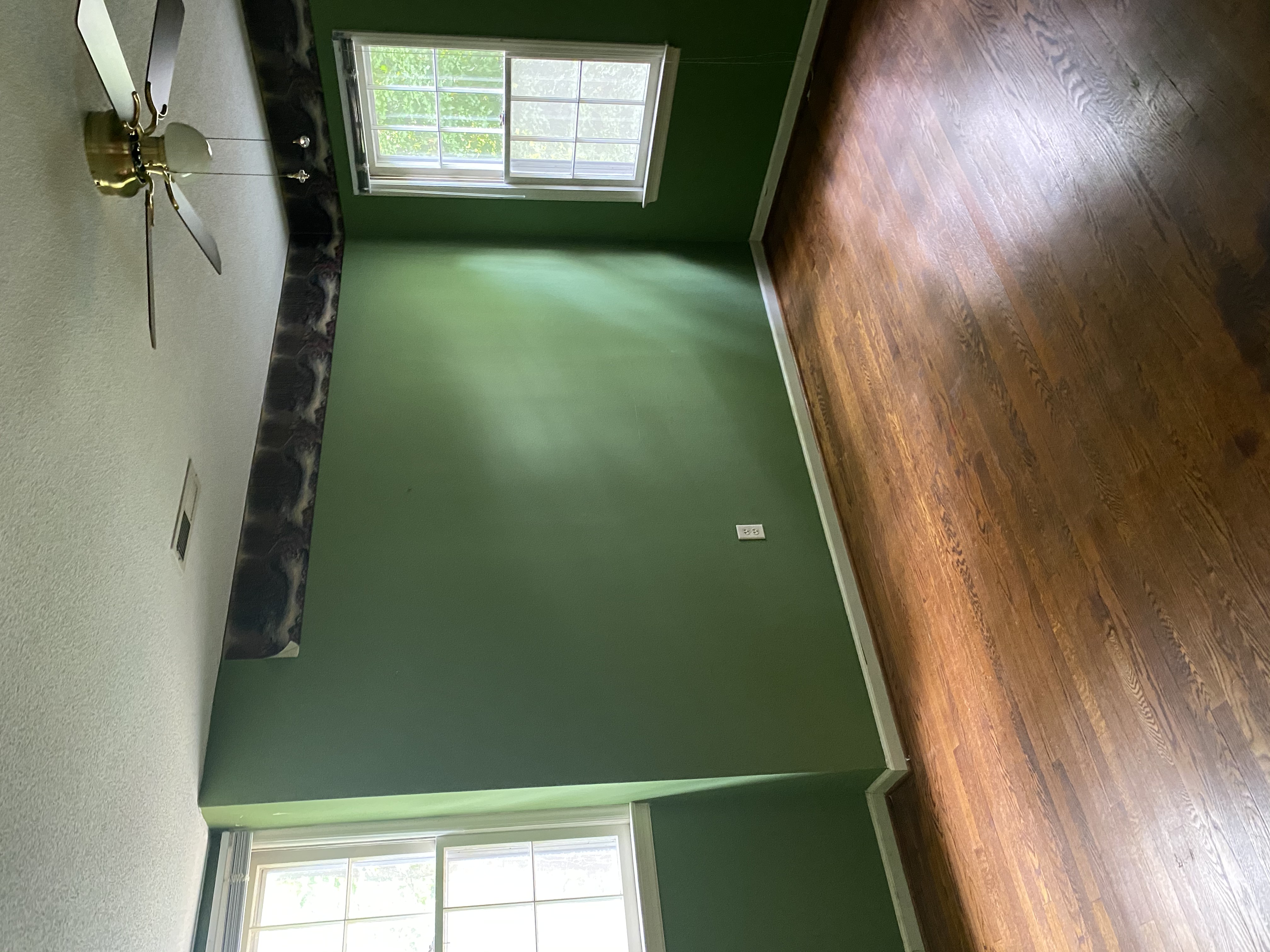 One Room Challenge Week One- Bedroom and Bathroom Plan - PrepFord Wife